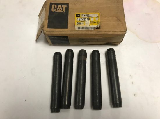 107-3378: PIN GET | Novi Group