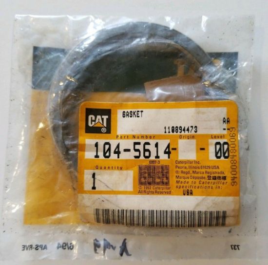 104-5614: GASKET | Novi Group