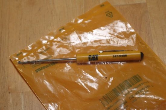 147-6456: REMOVAL TOOL | Novi Group