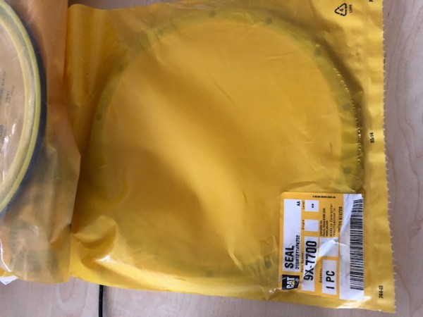 9X-7700: SEAL | Novi Group