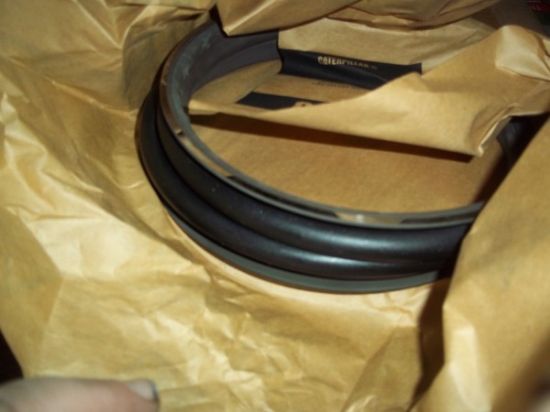 9G-5313: SEAL G | Novi Group