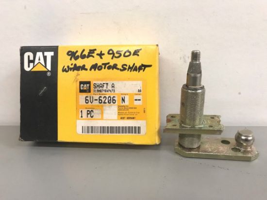 6V-6206: SHAFT A | Novi Group