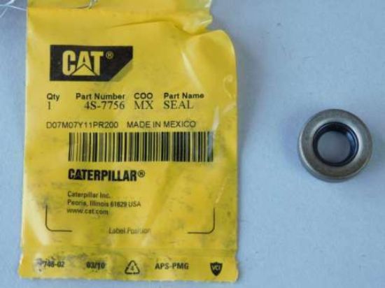 4S-7756: SEAL | Novi Group