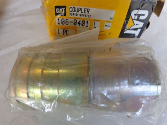 106-0401: COUPLER | Novi Group