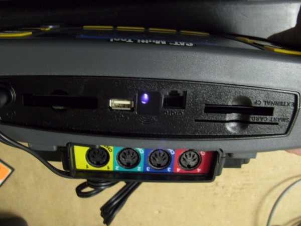 348-5430: MULTI-TOOL TESTING UNIT | Novi Group