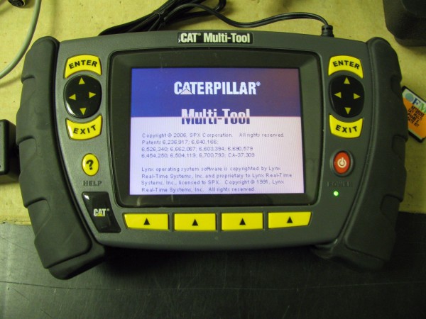 348-5430: MULTI-TOOL TESTING UNIT | Novi Group