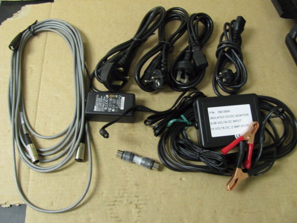 348-5430: MULTI-TOOL TESTING UNIT | Novi Group