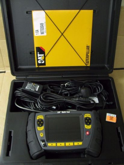 348-5430: MULTI-TOOL TESTING UNIT | Novi Group