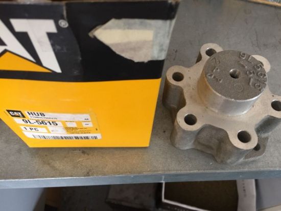 9L-5615: HUB | Novi Group