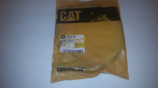 203-2477: HOSE AS | Novi Group