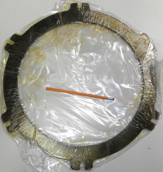 3P-2346: PLATE | Novi Group