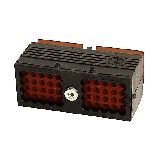 Caterpillar-8T-9834: PLUG AS-CONNECTOR | Novi Group