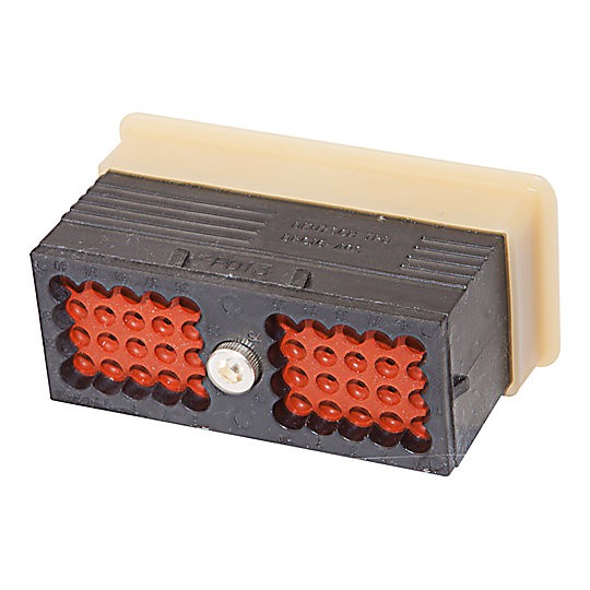 Caterpillar-8T-9834: PLUG AS-CONNECTOR | Novi Group