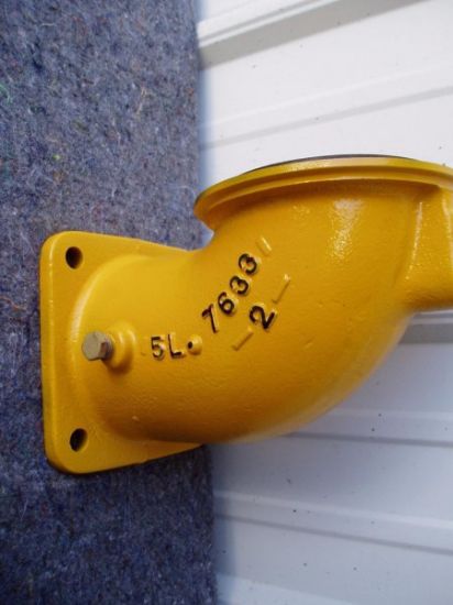 5L-7633: ELBOW | Novi Group