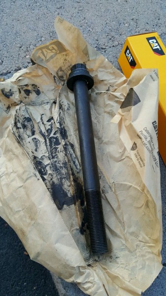 131-0420: FASTENER GP | Novi Group