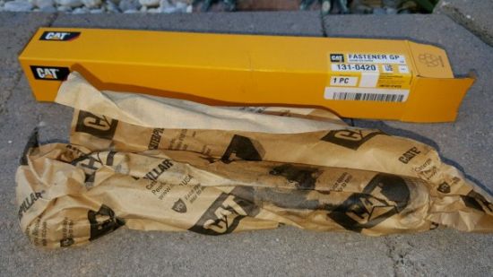 131-0420: FASTENER GP | Novi Group