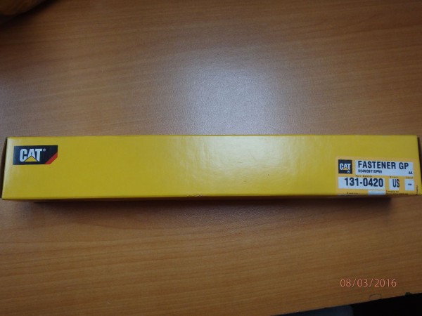 131-0420: FASTENER GP | Novi Group