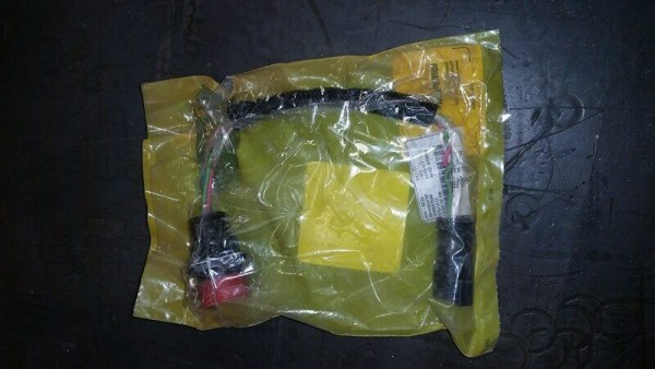 249-9034: HARNESS AS. | Novi Group