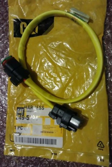 249-5294: HARNESS AS | Novi Group