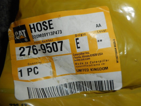 276-9507: HOSE | Novi Group