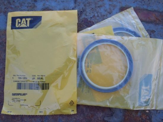 166-1494: SEAL | Novi Group