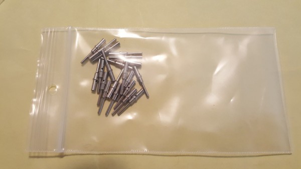 8T-8729: PIN | Novi Group