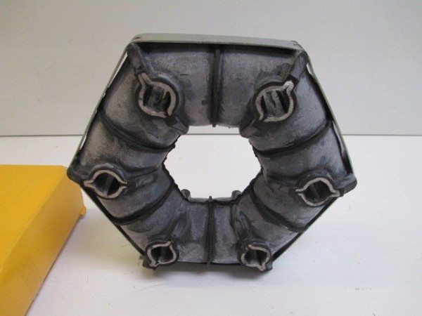 138-3417: COUPLING | Novi Group