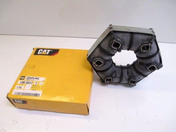 138-3417: COUPLING | Novi Group