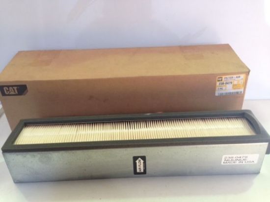 238-0479: FILTER-CAB AIR | Novi Group