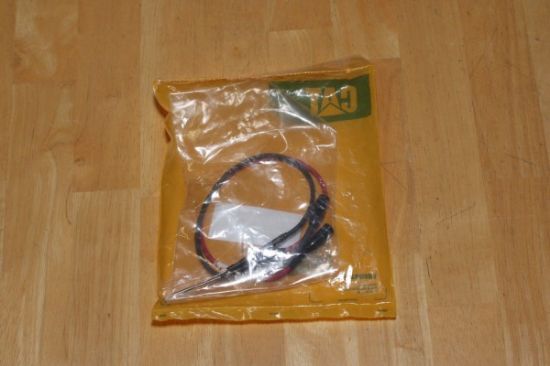 7X-1709: WIRE A-BLACK | Novi Group