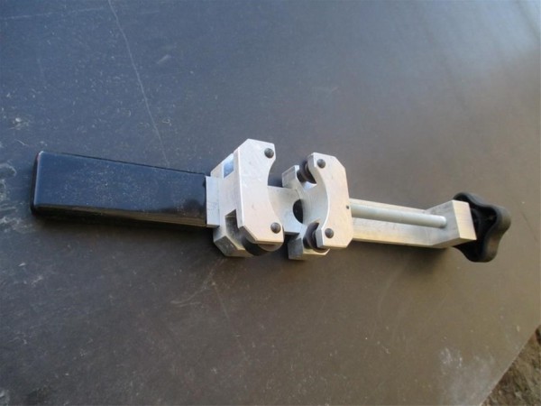 175-7546: OIL FILTER CUTTER GP | Novi Group