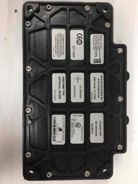 336-3545: CONTROL GP-A | Novi Group