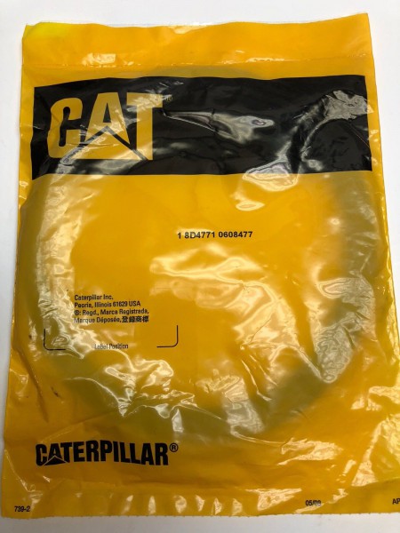 8D-4771: SEAL | Novi Group