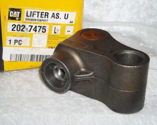 202-7475: LIFTER AS. U | Novi Group