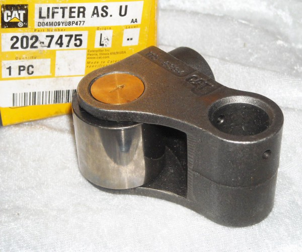 202-7475: LIFTER AS. U | Novi Group