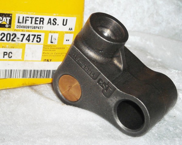 202-7475: LIFTER AS. U | Novi Group