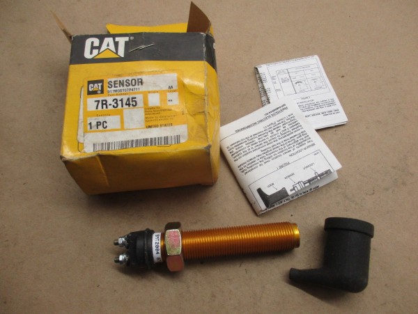 7R-3145: SENSOR | Novi Group