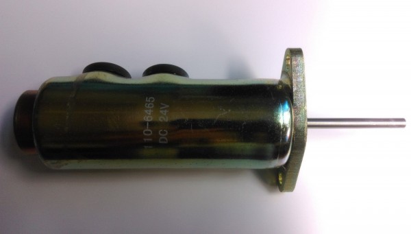 110-6465: SOLENOID | Novi Group