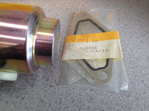 110-6465: SOLENOID | Novi Group