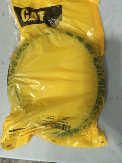 5G-9842: SEAL | Novi Group