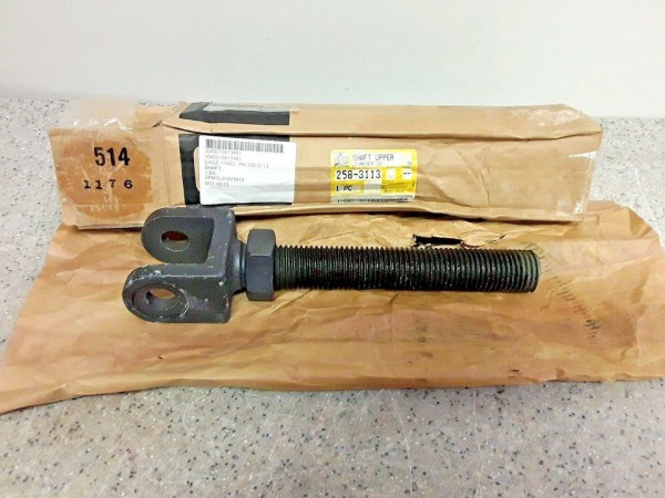 258-3113: SHAFT UPPER | Novi Group