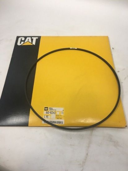 6G-6242: SEAL | Novi Group