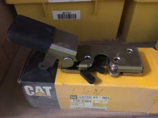 172-2384: LATCH AS-ROT | Novi Group