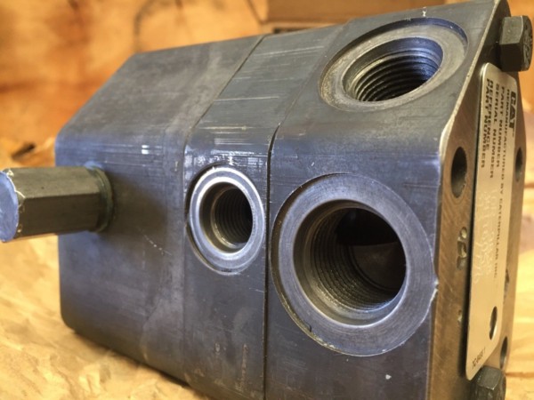 10R-9838: PUMP GP F | Novi Group