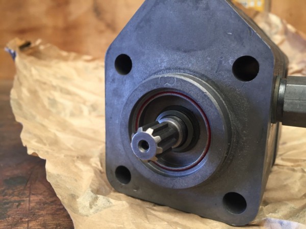 10R-9838: PUMP GP F | Novi Group