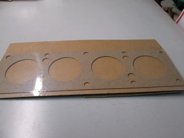 7N-4927: GASKET | Novi Group
