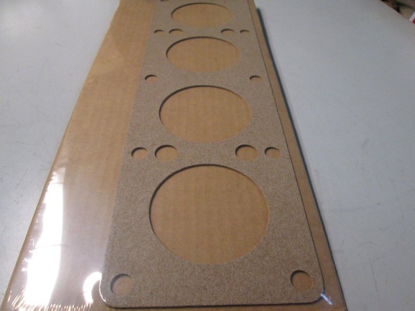 7N-4927: GASKET | Novi Group