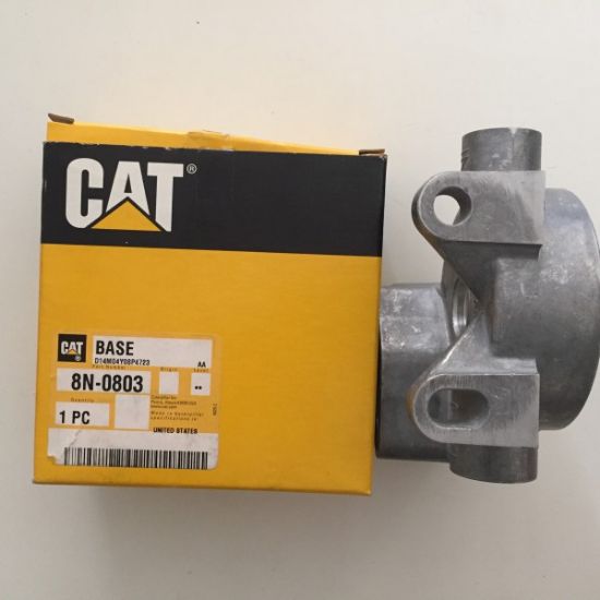 8N-0803: BASE | Novi Group