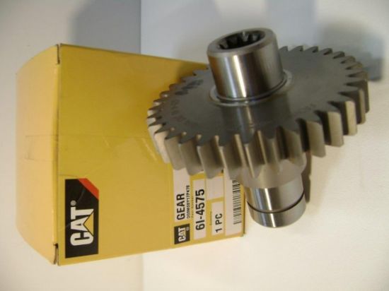 6I-4575: GEAR | Novi Group