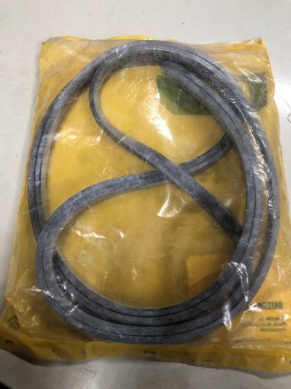 217-5701: DM BULK SEAL | Novi Group